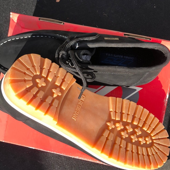 Domba Boots USA | Shoes | Brand New Domba Boots Usa Black Viper Hi ...